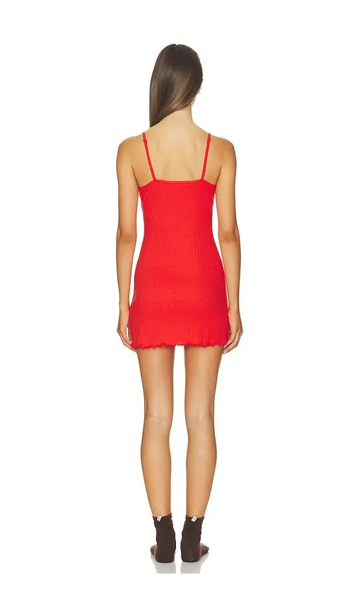 WELLBEING + BEINGWELL Carolee Dress