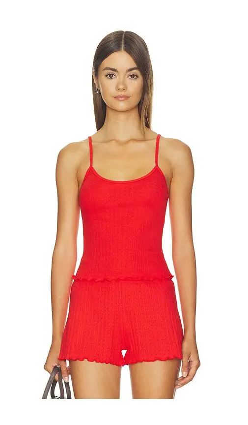 WELLBEING + BEINGWELL Kenny Tank