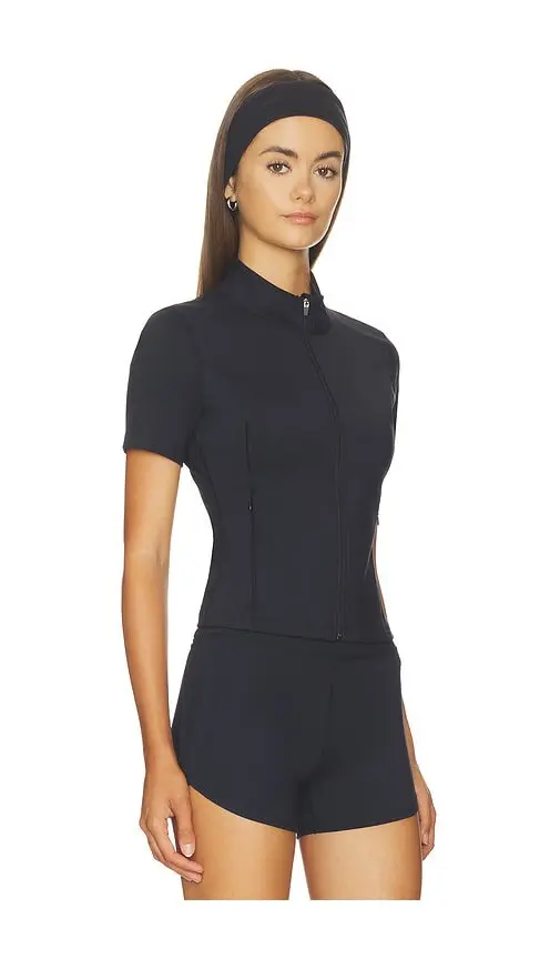 WELLBEING + BEINGWELL Flowwell Gia Jacket