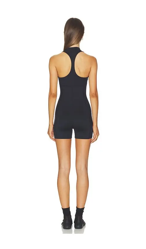 WELLBEING + BEINGWELL Flowwell Beck Romper