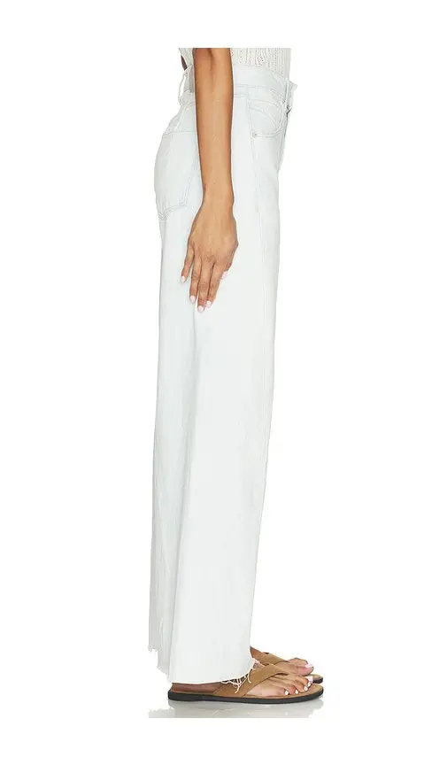 Free People X We The Free Alter Ego Boyfriend Jean