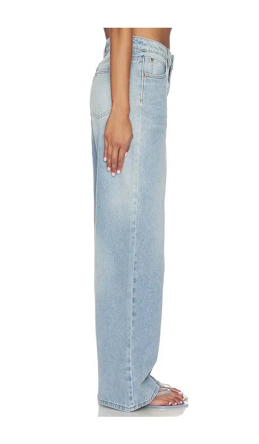 Lioness Top Model Jeans - Blue