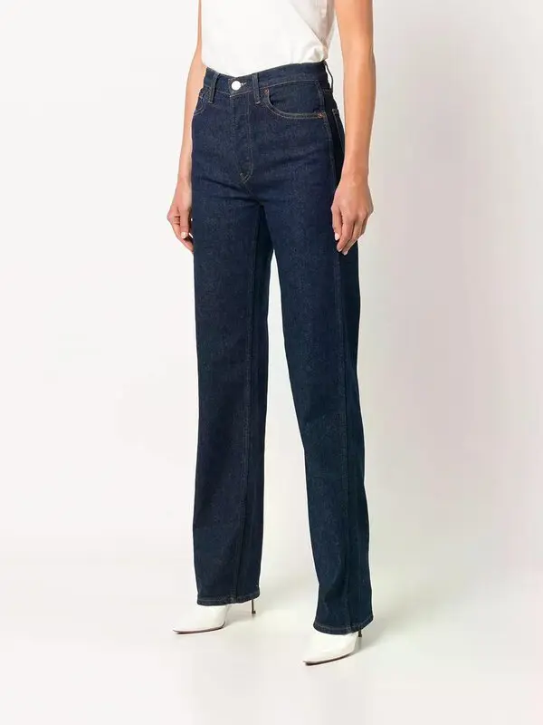 RE/DONE 90s High-rise Loose Jeans