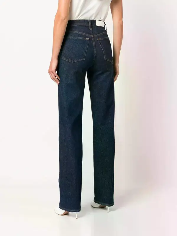 RE/DONE 90s High-rise Loose Jeans