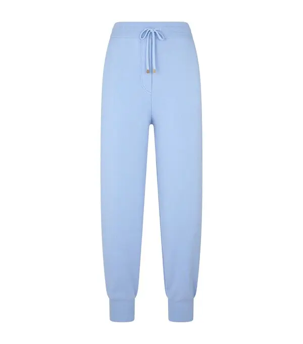 TOM FORD Cashmere Blend Sweatpants