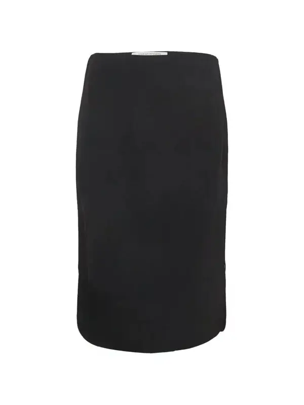 Diane Von Furstenberg 2017 Noemi Midi Pencil Skirt
