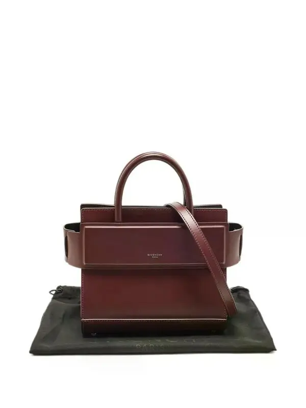 Givenchy Horizon Tote Bag