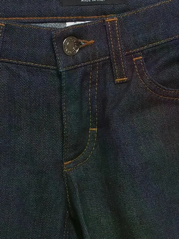 Dolce & Gabbana Skinny Fit Jeans