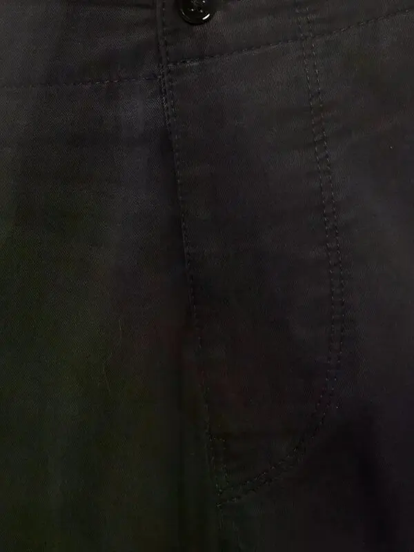 Alexander McQueen Cargo Pants