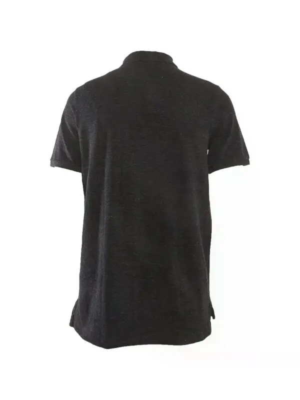 Polo Ralph Lauren Logo-embroidered Polo Shirt