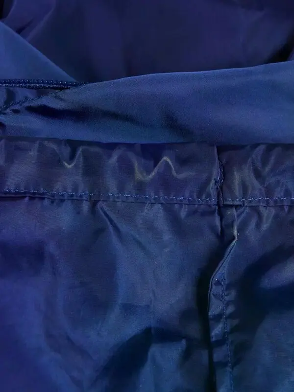 Prada Hooded Jacket