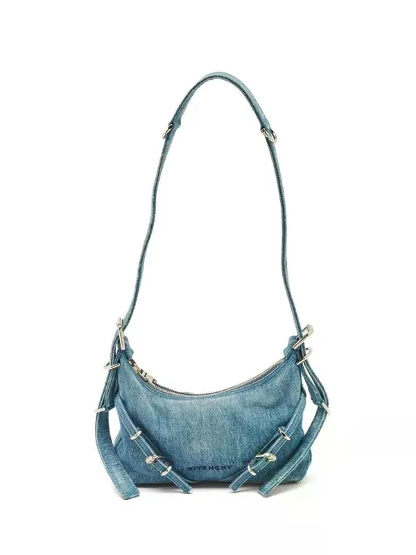 Givenchy Mini Moyou Shoulder Bag