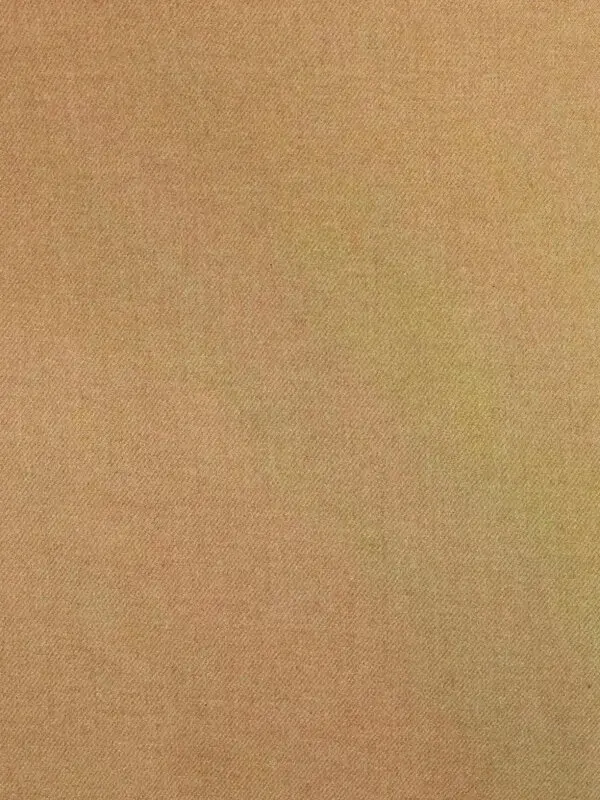 Loro Piana Fitted Pencil Mini Skirt