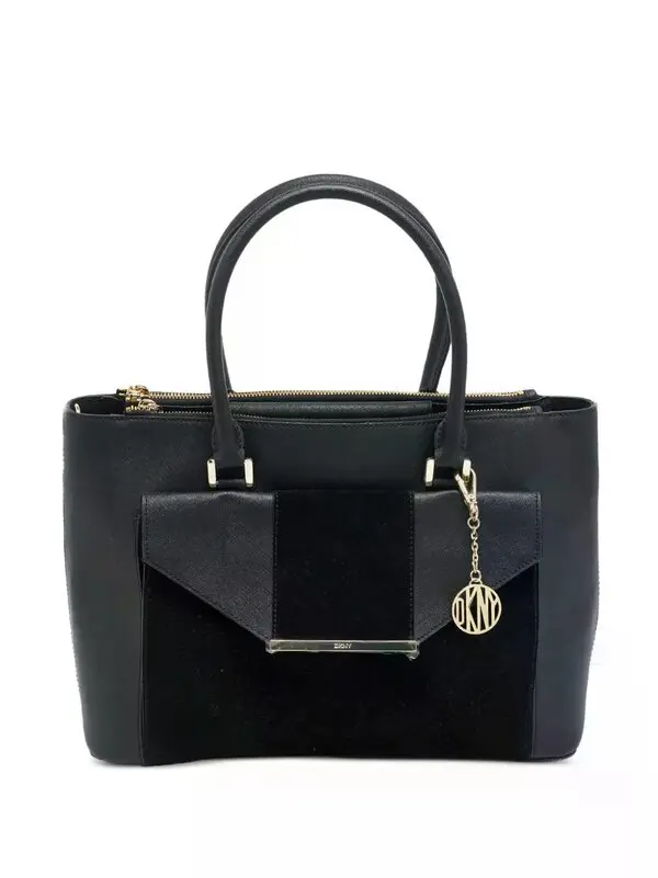 Dkny 2015 Bryant Park Tote Bag