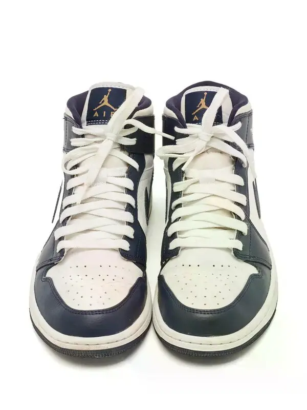 JORDAN Air 1 High-top Sneakers