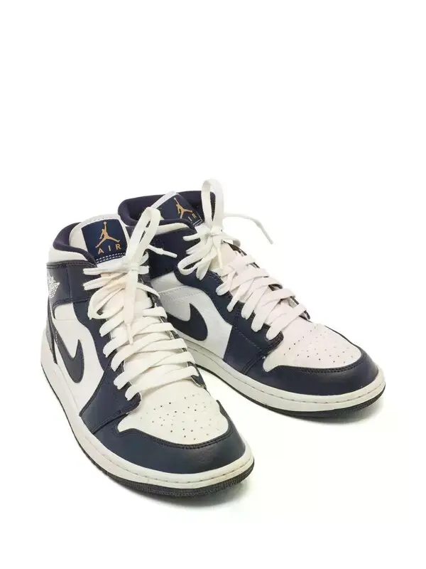 JORDAN Air 1 High-top Sneakers