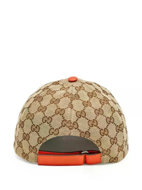 Gucci X The North Face Cap