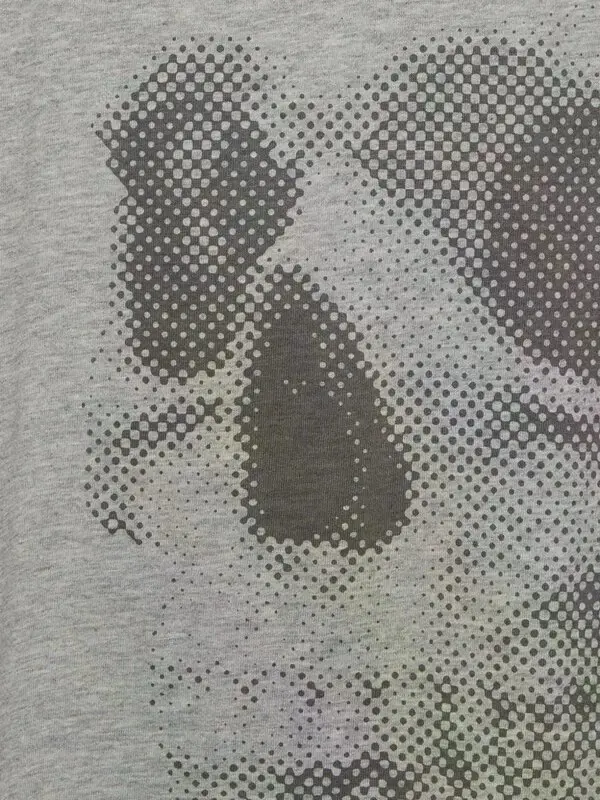 Alexander McQueen Printed Skull T-shirt