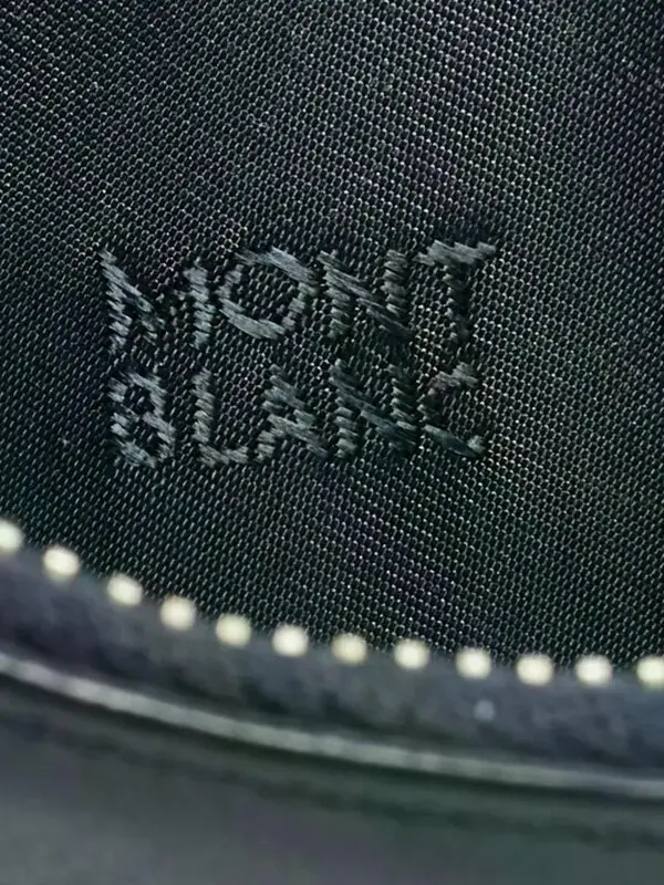 Montblanc Meisterstuck Card Holder