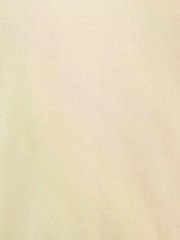 Max Mara Turtleneck Top With Button Detail
