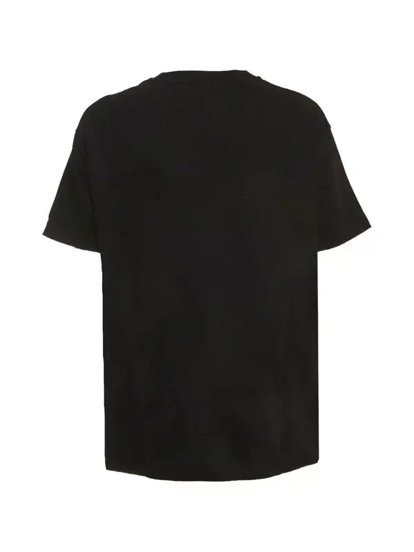 Off-White Underlined Logo T-shirt