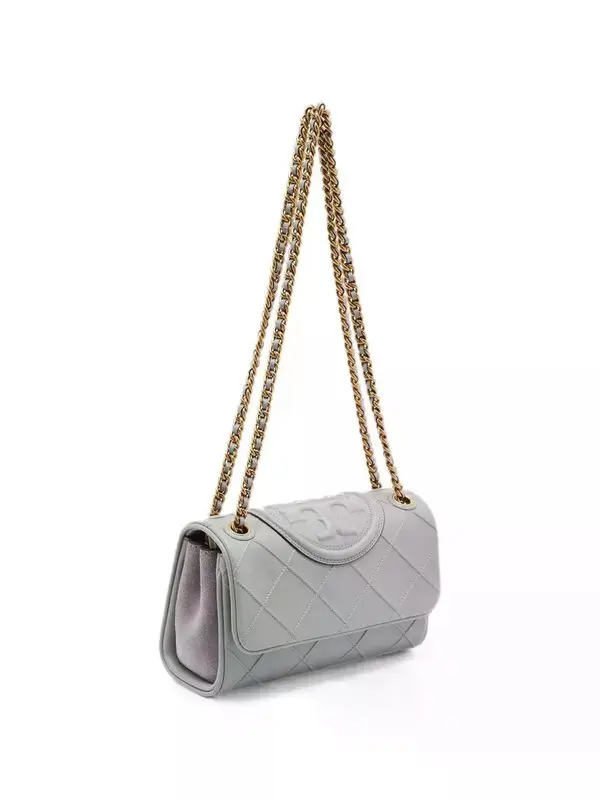 Tory Burch Fleming Small Shoulder Bag
