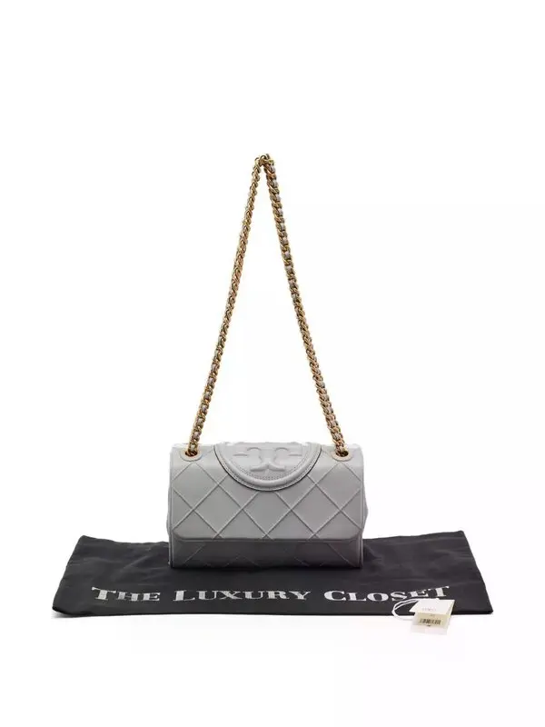 Tory Burch Fleming Small Shoulder Bag