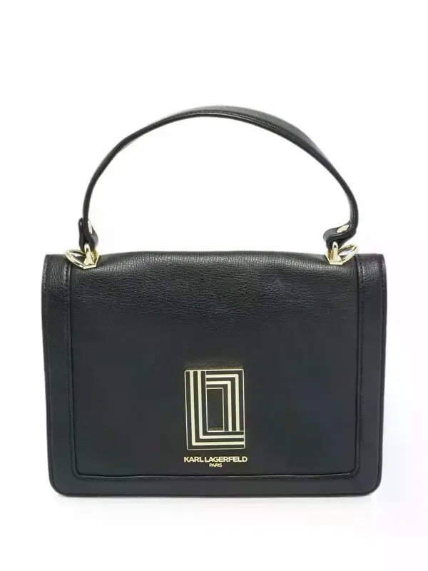 Karl Lagerfeld Simone Tote Bag