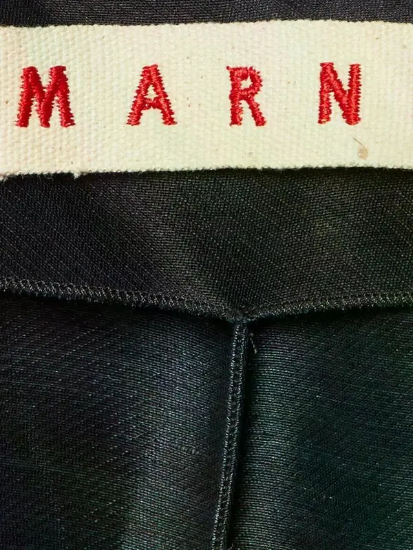 Marni Embellished Open Jacket