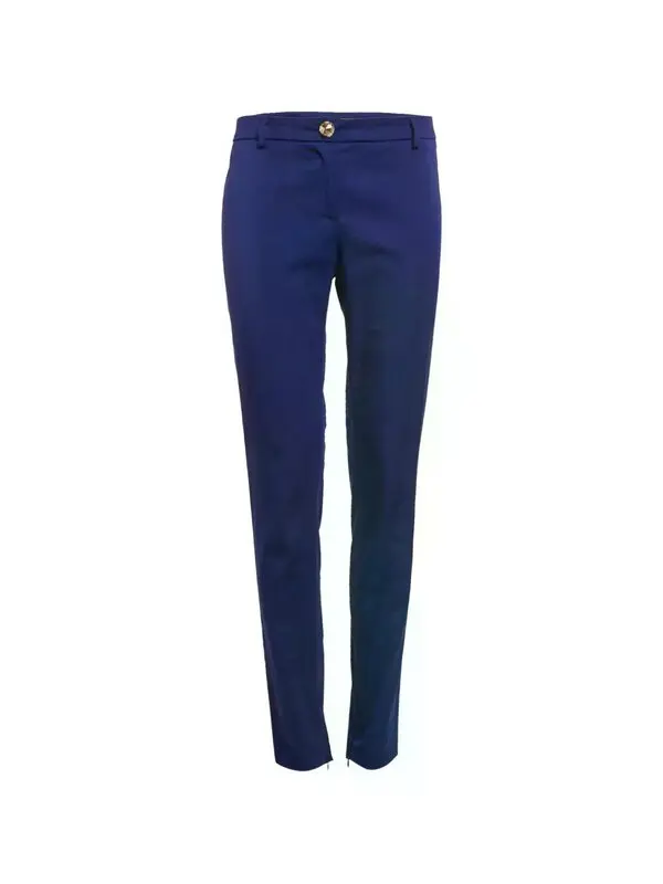 Versace Skinny Trousers