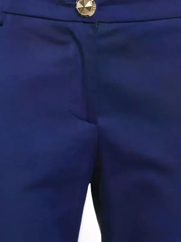 Versace Skinny Trousers