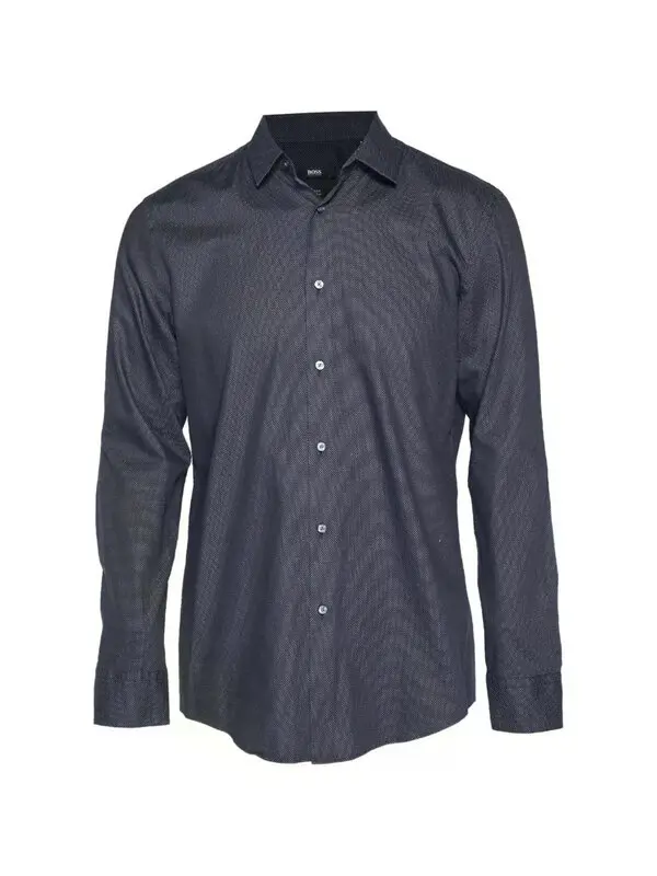 BOSS Patterned Shirt