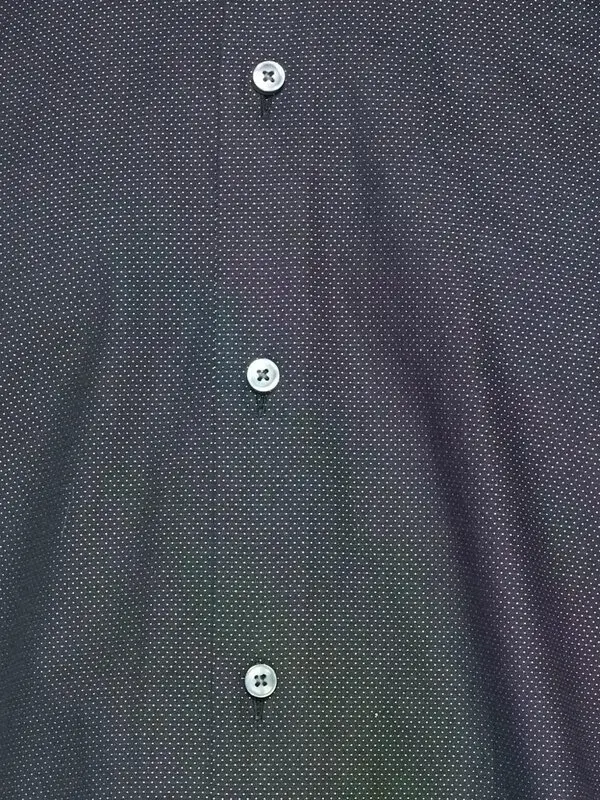 BOSS Patterned Shirt
