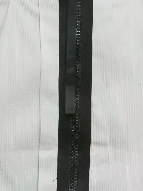 Gucci Corduroy Mini Skirt