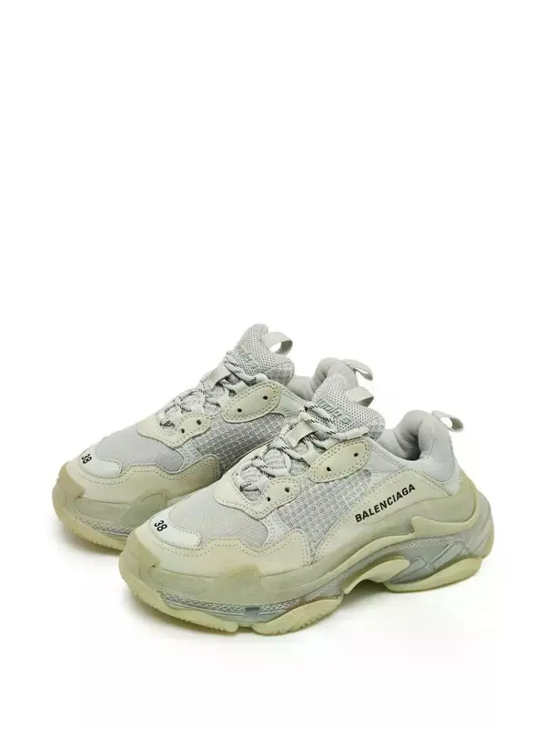 Balenciaga Triple S Sneakers