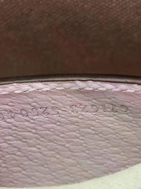 Gucci Jumbo Gg Mini Vertical Tote Bag