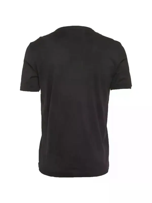 Dolce & Gabbana Appliqué Jersey T-shirt