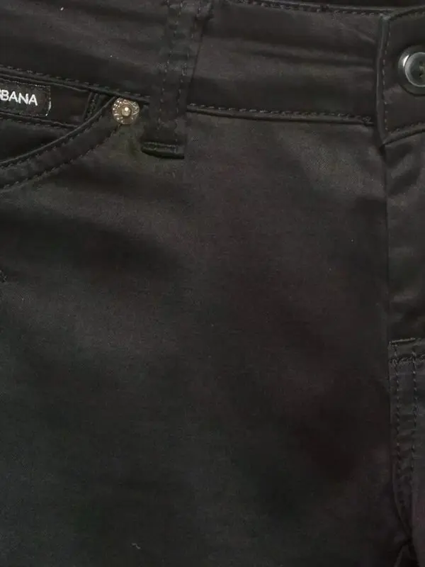 Dolce & Gabbana Skinny Trousers