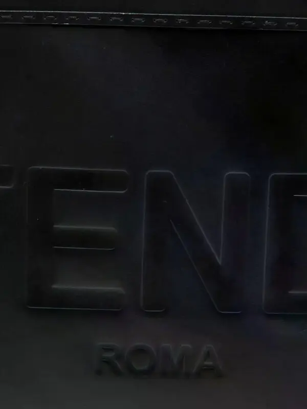 Fendi Medium Sunshine Tote Bag