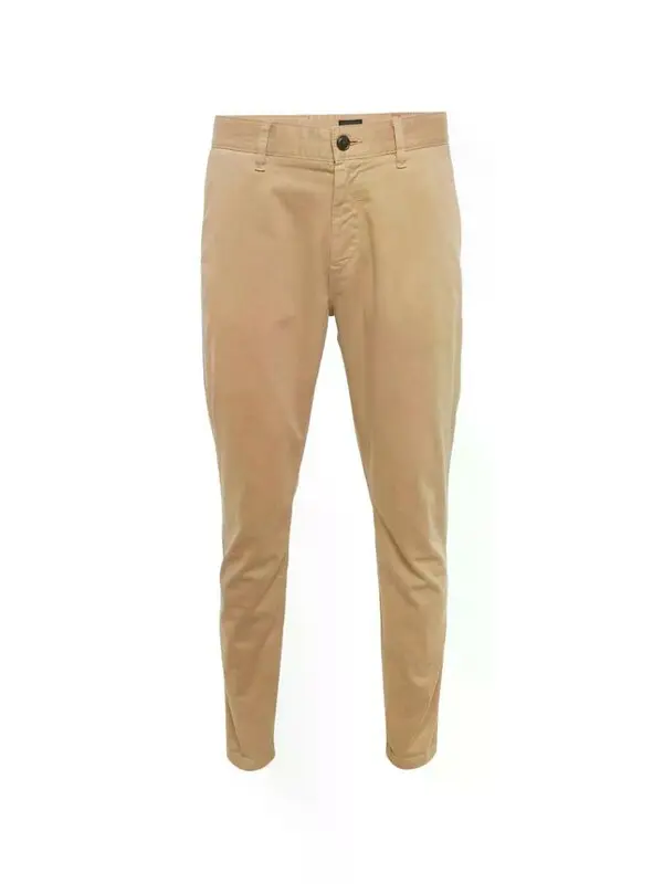 BOSS Tapered Leg Trousers