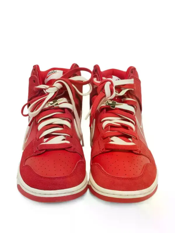 Nike Dunk High Se "first Use" Sneakers