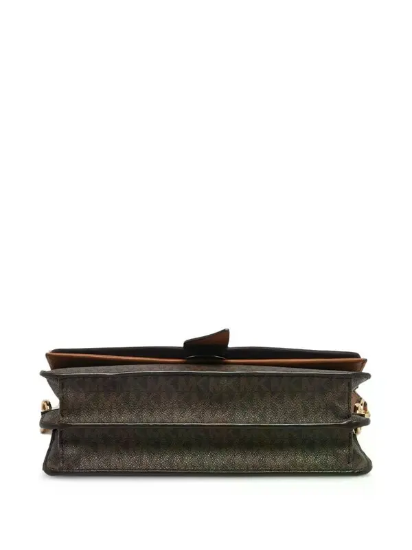 Michael Kors Greenwich Top-handle Shoulder Bag