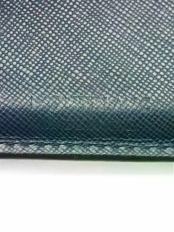 Montblanc Sartorial Bifold Wallet