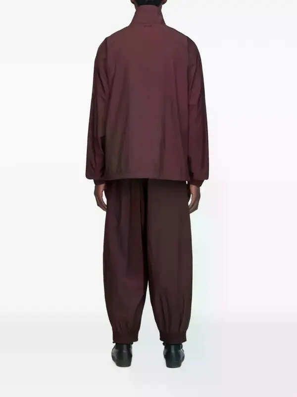 Y3 Gradient 3-stripes Track Pants
