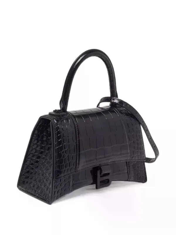 Balenciaga Hourglass Handbag