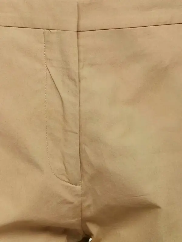 Marni Slim Cut Trousers