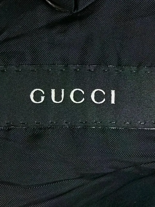 Gucci Regular-fit Blazer