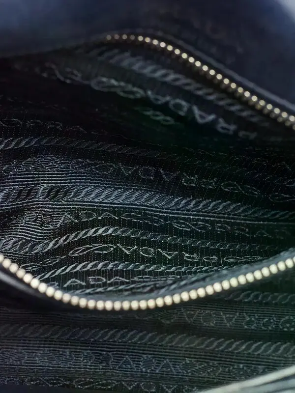 Prada Medium Diagramme Cross-body Bag