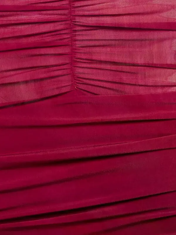 Isabel Marant Étoile Jordana Ruched Dress