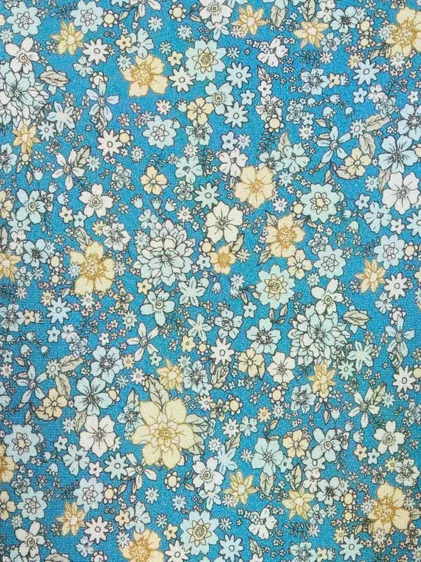 Zimmermann Carnaby Floral-print Swimsuit
